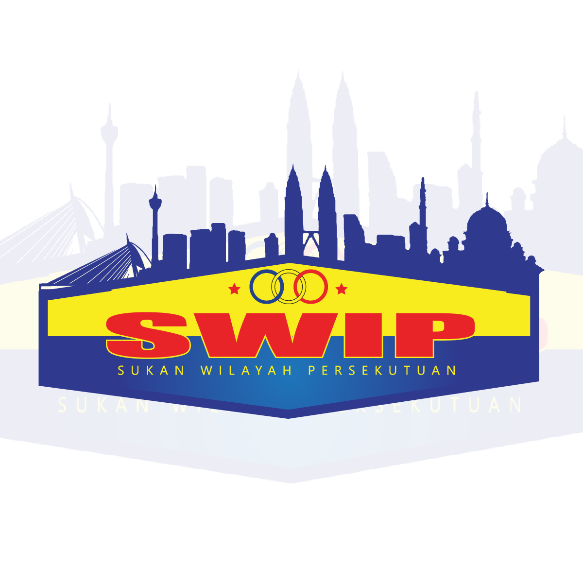 SWIP - Majlis Sukan Wilayah Persekutuan