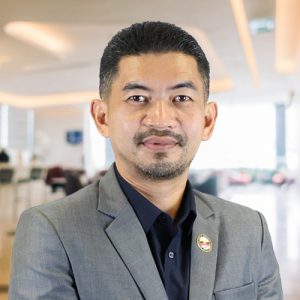 Direktori Kakitangan : Majlis Sukan Wilayah Persekutuan