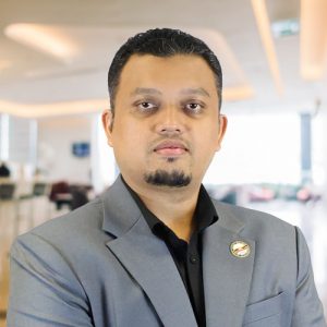 Direktori Kakitangan : Majlis Sukan Wilayah Persekutuan