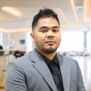 Direktori Kakitangan - Majlis Sukan Wilayah Persekutuan