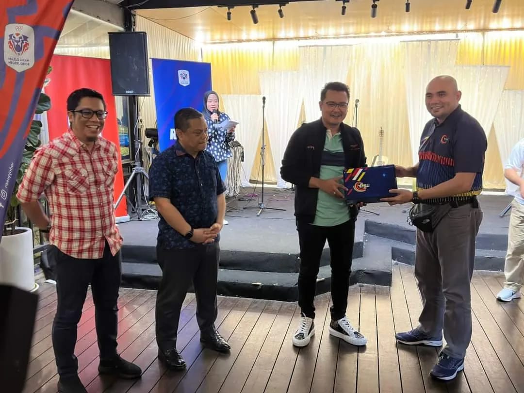 Bengkel Sasaran Kerja Tahunan Dan Takwim MSWP Tahun 2023 Dan Lawatan Penanda Aras Ke MSN Johor ...
