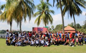 Majlis Sukan Wilayah Persekutuan (WIPERS)